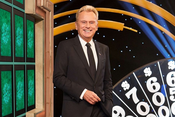 “Pat Sajak’s family has revealed some heartbreaking news.” - Likya
